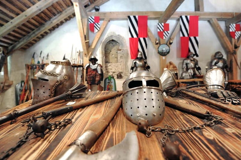 Koper: Postojna Cave and Predjama Castle Tour and Tickets - Frequently Asked Questions