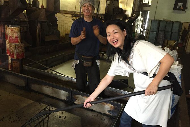 Kopi & Loti - Exploring the Itinerary: What You Can Expect