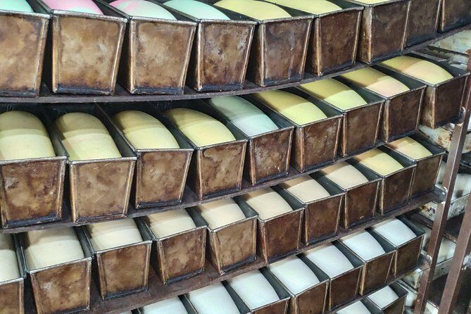 Kopi & Loti - The Sum Up