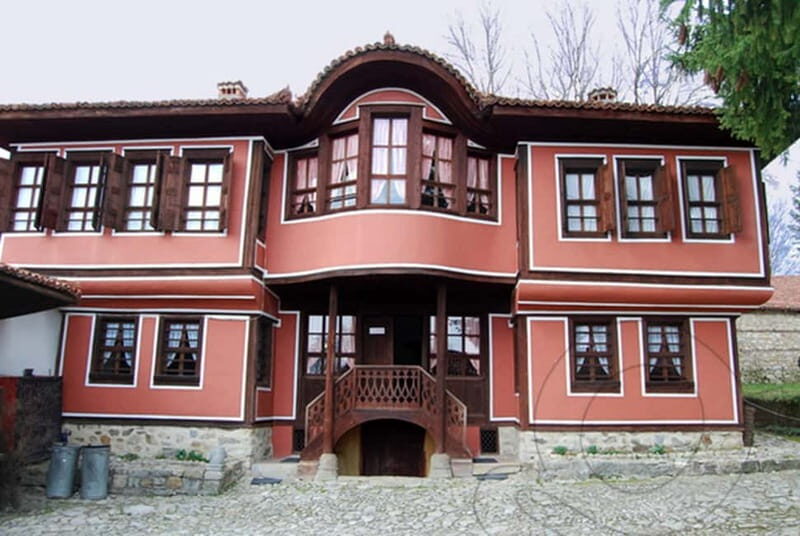 Koprivshtitsa Full-Day Tour - Back to the 19th Century - Transportation and Tour Logistics