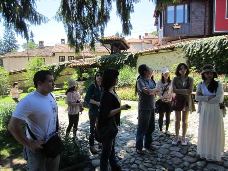 Koprivshtitsa Full-Day Tour - Back to the 19th Century - Authentic Experiences and Reader Insights