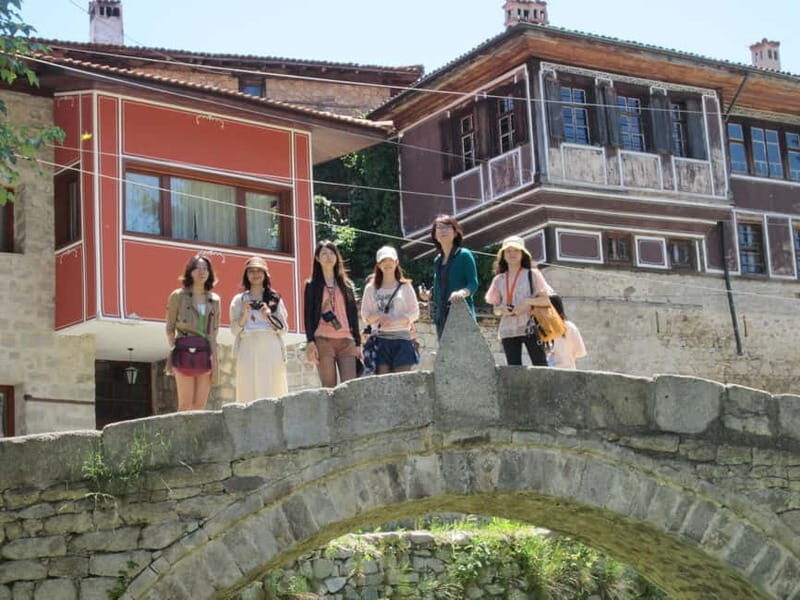 Koprivshtitsa Full-Day Tour - Back to the 19th Century - Who Would Love This Tour?