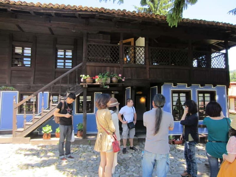 Koprivshtitsa Full-Day Tour - Back to the 19th Century - The Sum Up