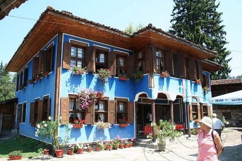 Koprivshtitsa Full-Day Tour - Back to the 19th Century - FAQ