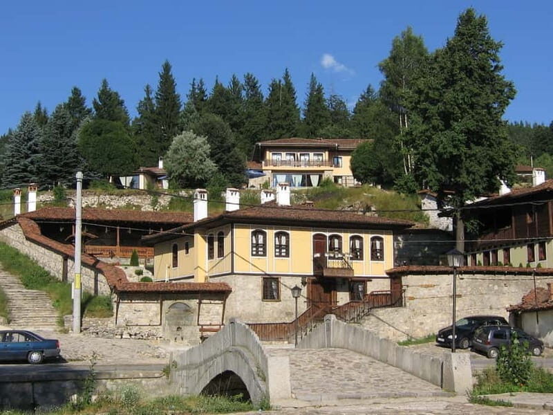 Koprivshtitsa History and Architecture: From Plovdiv - FAQ