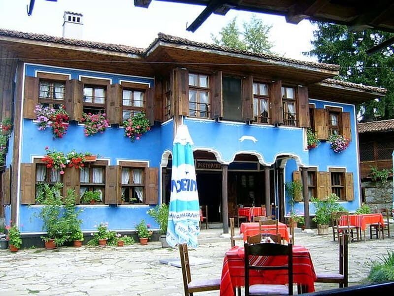 Koprivshtitsa History and Architecture: From Plovdiv - Key Points