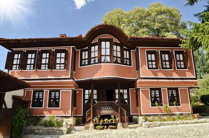 Koprivshtitsa Private Day Trip From Sofia - Introduction