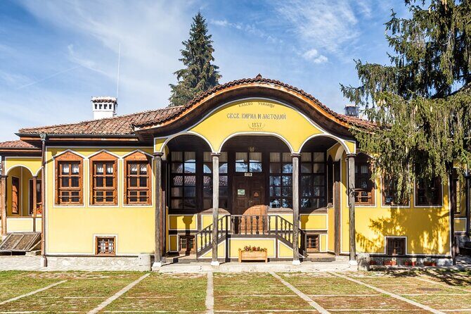Koprivshtitsa Private Day Trip From Sofia - Who Will Love This Tour?