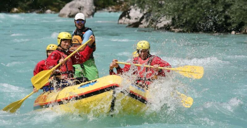 Köprülü Canyon Adventure, Rafting, Zipline, Canyoning 3 in 1 - FAQ