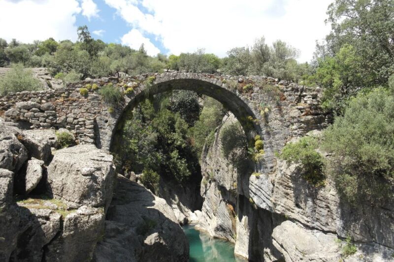Koprulu Canyon: River Kayaking Experience with Lunch - Authentic Feedback from Travelers
