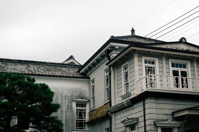 Koransha Walking Private Tour Experience - The Experience Itself: A Detailed Breakdown