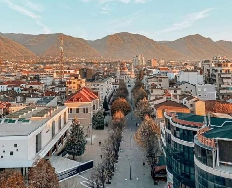 Korça: Sightseeing Walking Tour - Deep Dive into the Korça Walking Tour Experience