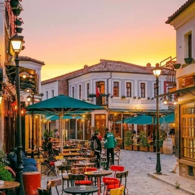 Korça: Sightseeing Walking Tour - FAQ about the Korça Sightseeing Walking Tour