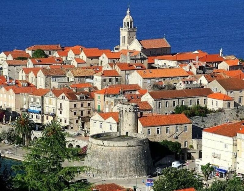 Korcula and Peljesac with Wine Tasting Private Day Trip from - Introduction: Why This Trip Might Be Your Perfect Day Out