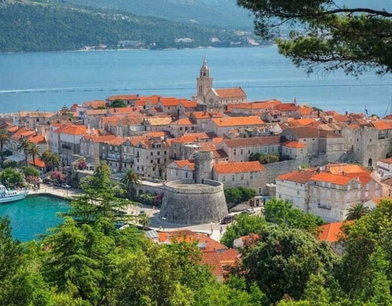 Korcula and Peljesac with Wine Tasting Private Day Trip from - Who Should Consider This Tour?