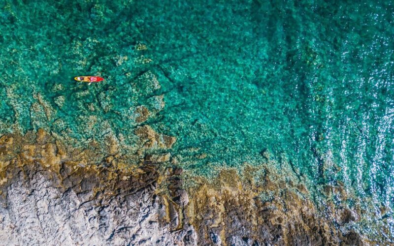 Korcula Archipelago Kayak Tour - Key Points