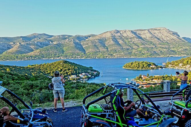 Korcula Atraction Buggy Safari Tour Adventures on Korcula Island - Introduction