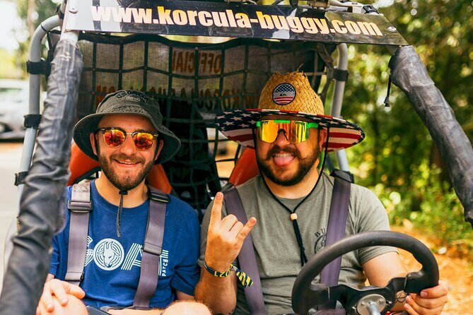Korcula Atraction Buggy Safari Tour Adventures on Korcula Island - Value and Practical Considerations