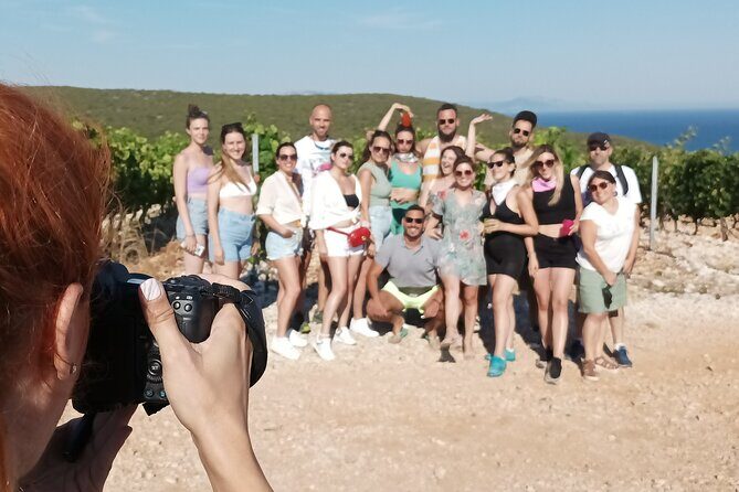Korcula Atraction Buggy Safari Tour Adventures on Korcula Island - Who Is This Tour Best For?