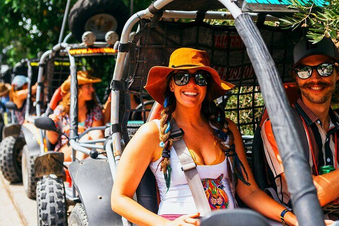 Korcula Atraction Buggy Safari Tour Adventures on Korcula Island - The Sum Up