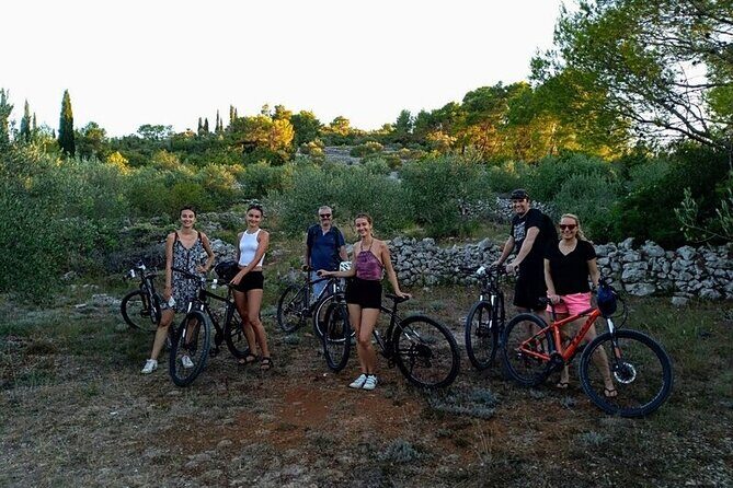 Korcula Bike & Wine Tour - Mountain Bike Tour - An In-depth Look at the Korcula Bike & Wine Tour