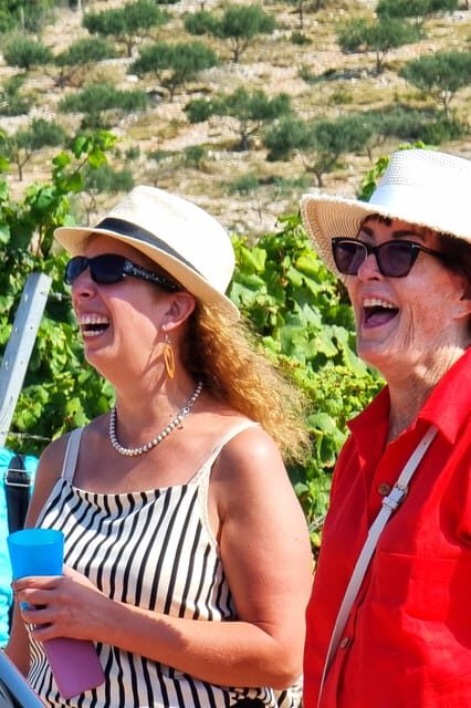 Korcula Buggy Tour Including our Local Food and Wine Tasting - A Well-Balanced, Local-Driven Experience