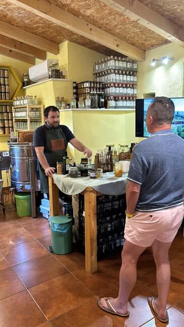 Korcula: Guided Wine Tour with Tastings - Introducing the Korcula Guided Wine Tour with Tastings