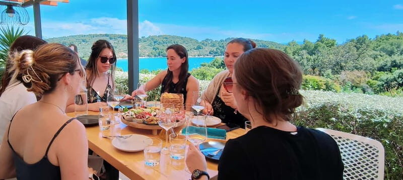 Korcula: Guided Wine Tour with Tastings - An Honest Look at the Korcula Guided Wine Tour with Tastings