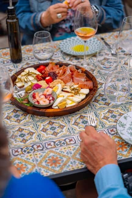 Korcula: Guided Wine Tour with Tastings - Key Points