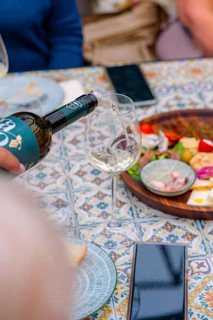 Korcula: Guided Wine Tour with Tastings - Frequently Asked Questions