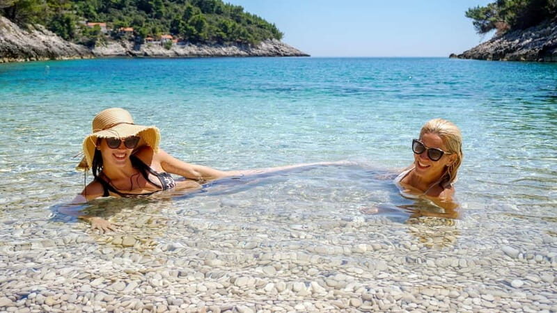 Korcula Island: Buggy Beach Safari with Lunch and Snorkeling - Who Will Love This Tour?