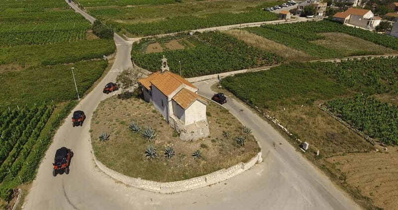 Korcula Island: Buggy Beach Safari with Lunch and Snorkeling - Final Thoughts: Who Should Consider This Tour?