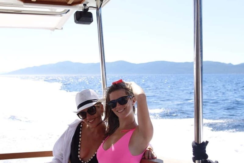 Korcula Island: Guided Snorkeling Adventure with lunch - Key Points