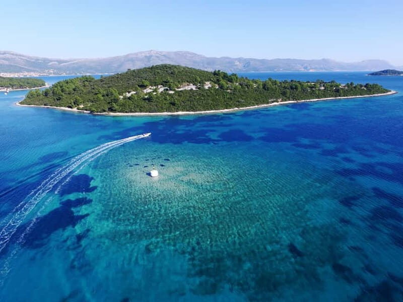 Korcula Island: Guided Snorkeling Adventure with lunch - The Itinerary: A Closer Look