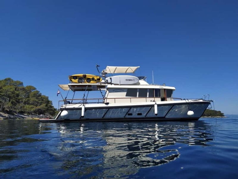 Korcula Island: Guided Snorkeling Adventure with lunch - Who Should Consider This Tour?