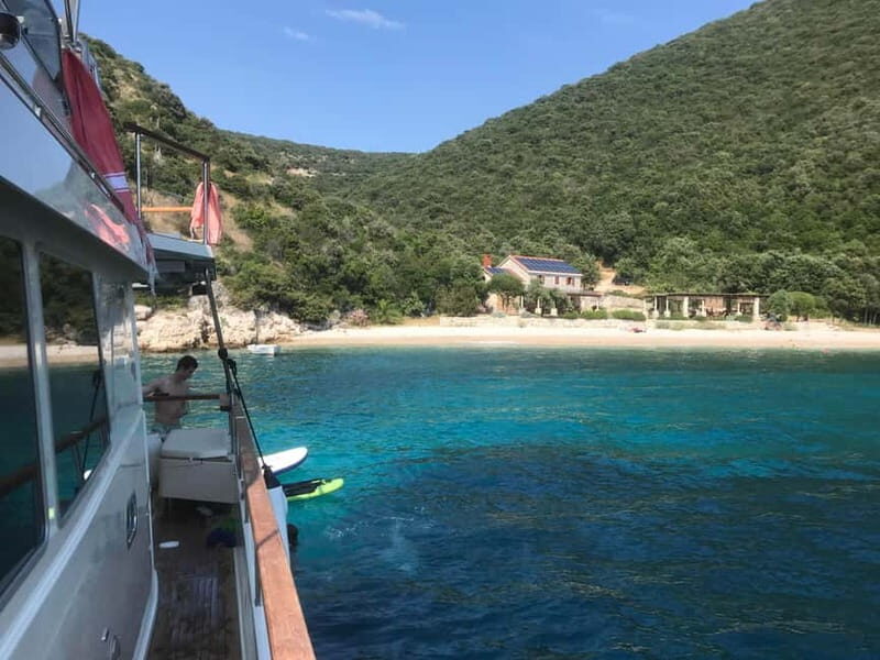 Korcula Island: Guided Snorkeling Adventure with lunch - FAQ