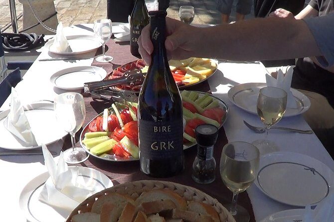 Korcula Island Private Sightseeing Tour Including Wine Tasting - Why This Tour Offers Great Value