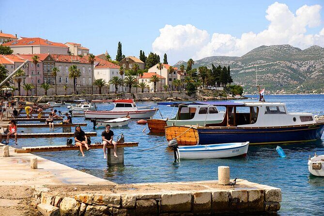 Korcula & Peljesac Full Day Private Tour from Dubrovnik - An In-Depth Look at the Tour Experience