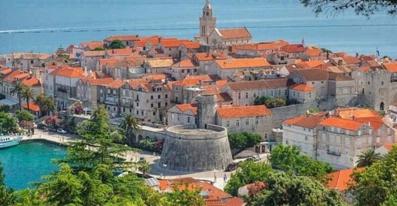 Korcula & Peljesac Wine Tasting Group Tour from Dubrovnik - Who Should Consider This Tour?