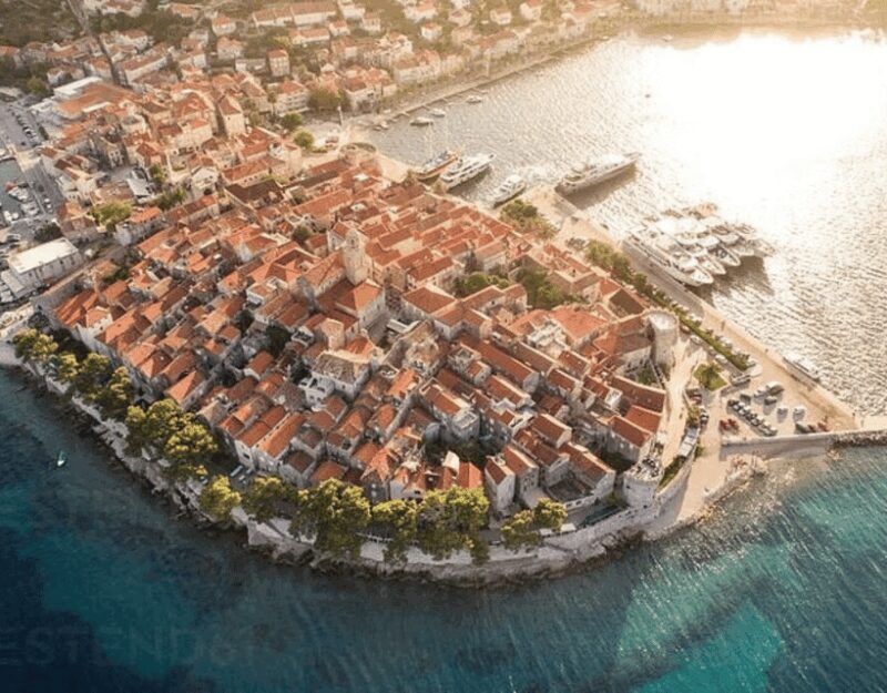 Korcula & Peljesac Wine Tasting Group Tour from Dubrovnik - FAQ