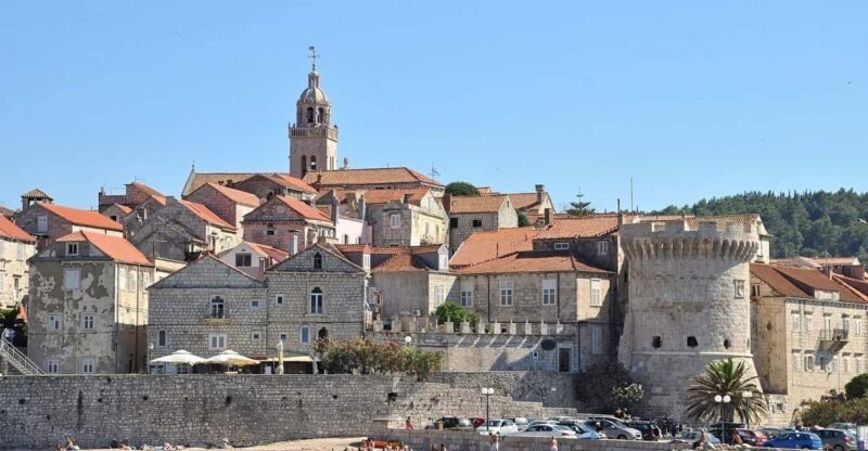Korcula Private Guided Walking Tour - FAQ
