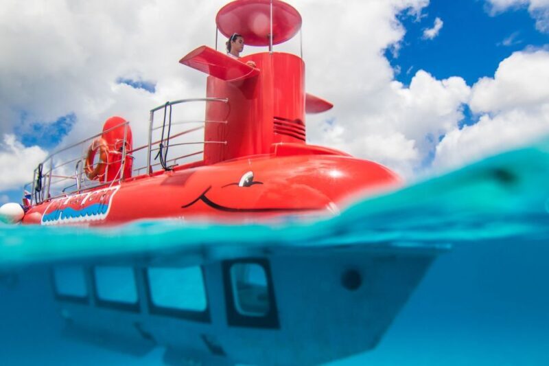 Korcula: Semi-Submarine Tour - Final Thoughts