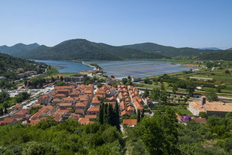 Korcula, Ston, Wine Tasting and Lunch - Tour from Dubrovnik - Who is This Tour For?