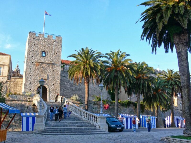 Korcula, Ston, Wine Tasting and Lunch - Tour from Dubrovnik - Frequently Asked Questions