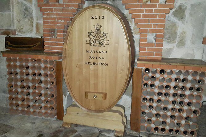 Korcula, Ston, Wine Tasting and Lunch - Tour from Dubrovnik - Exploring the Dubrovnik to Korcula, Ston, and Peljesac Peninsula Tour
