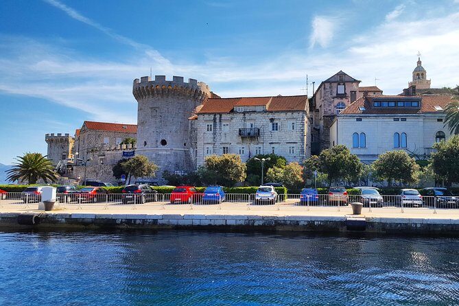 Korcula, Ston, Wine Tasting and Lunch - Tour from Dubrovnik - Analyzing the Value