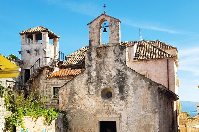 Korcula, Ston, Wine Tasting and Lunch - Tour from Dubrovnik - Who Should Consider This Tour?