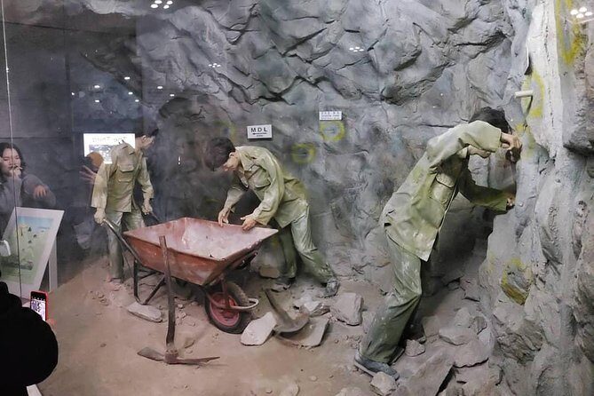 Korea at a Glance 7days 6nights - FAQs