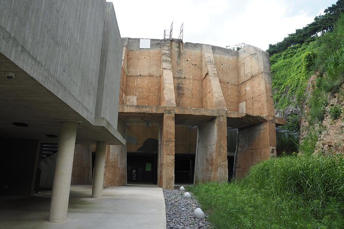 Korea History Tour: Korea Begins - A Practical Look at the Experience