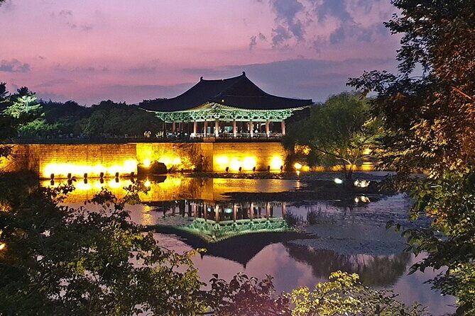 Korea Live Virtual Tour from Gyeongju, Art & Culture in HISTORY KTourTOP10 - Why This Virtual Tour Offers Real Value